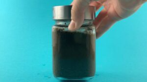 How Sedimentary Rocks Are Made: Lesson and Experiment Guide - Learn Libre