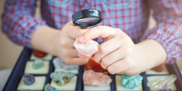 What is Crystallization? Discover the Science Behind It