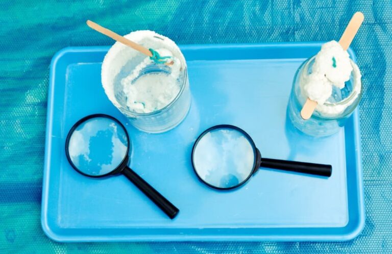 What is Crystallization? Discover the Science Behind It